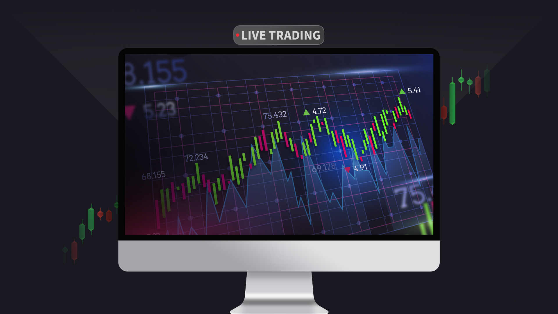 Become a top 1% technical analyst | LearnApp