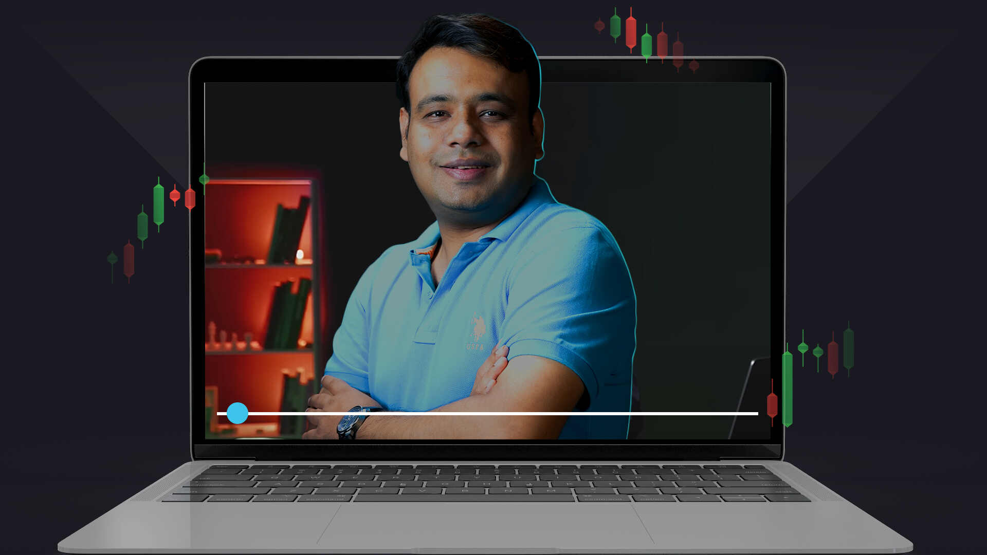 Become a top 1% technical analyst | LearnApp