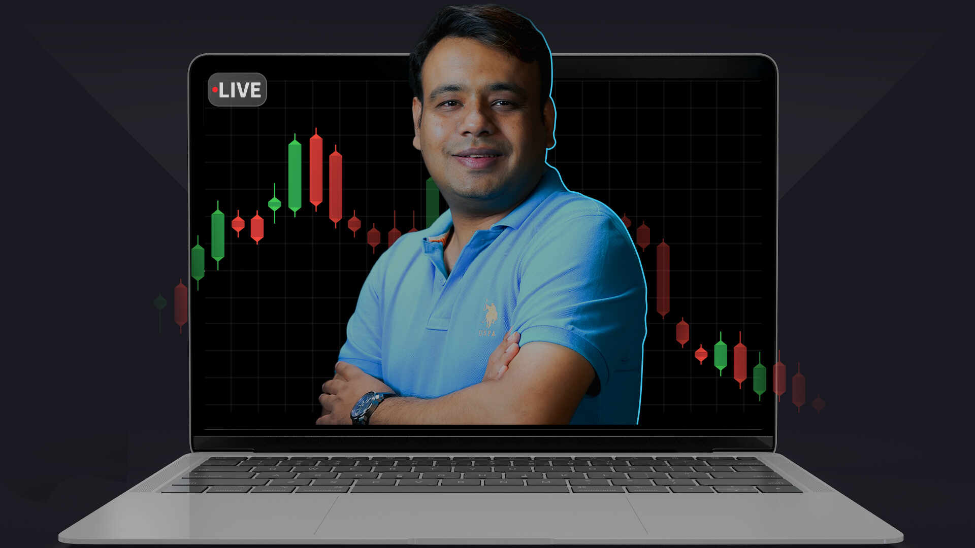 Become a top 1% technical analyst | LearnApp